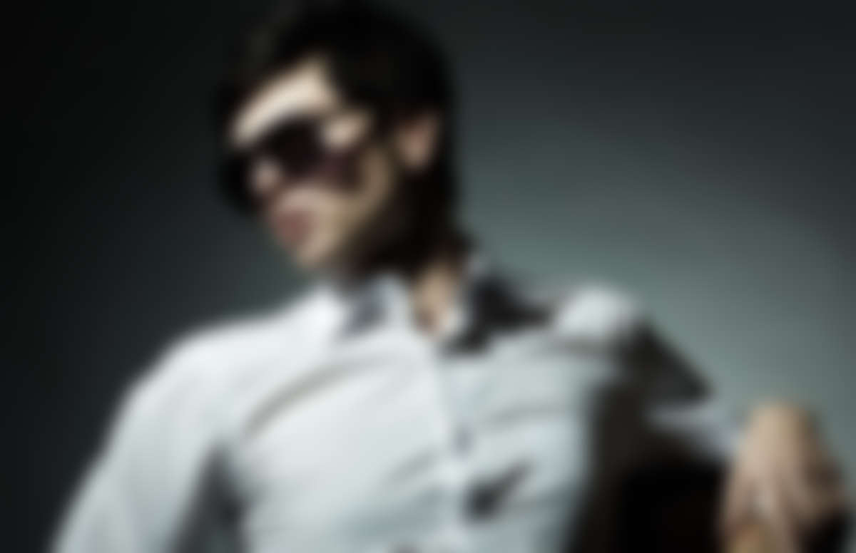 Jonathan Christman - Prague Stag do Premium